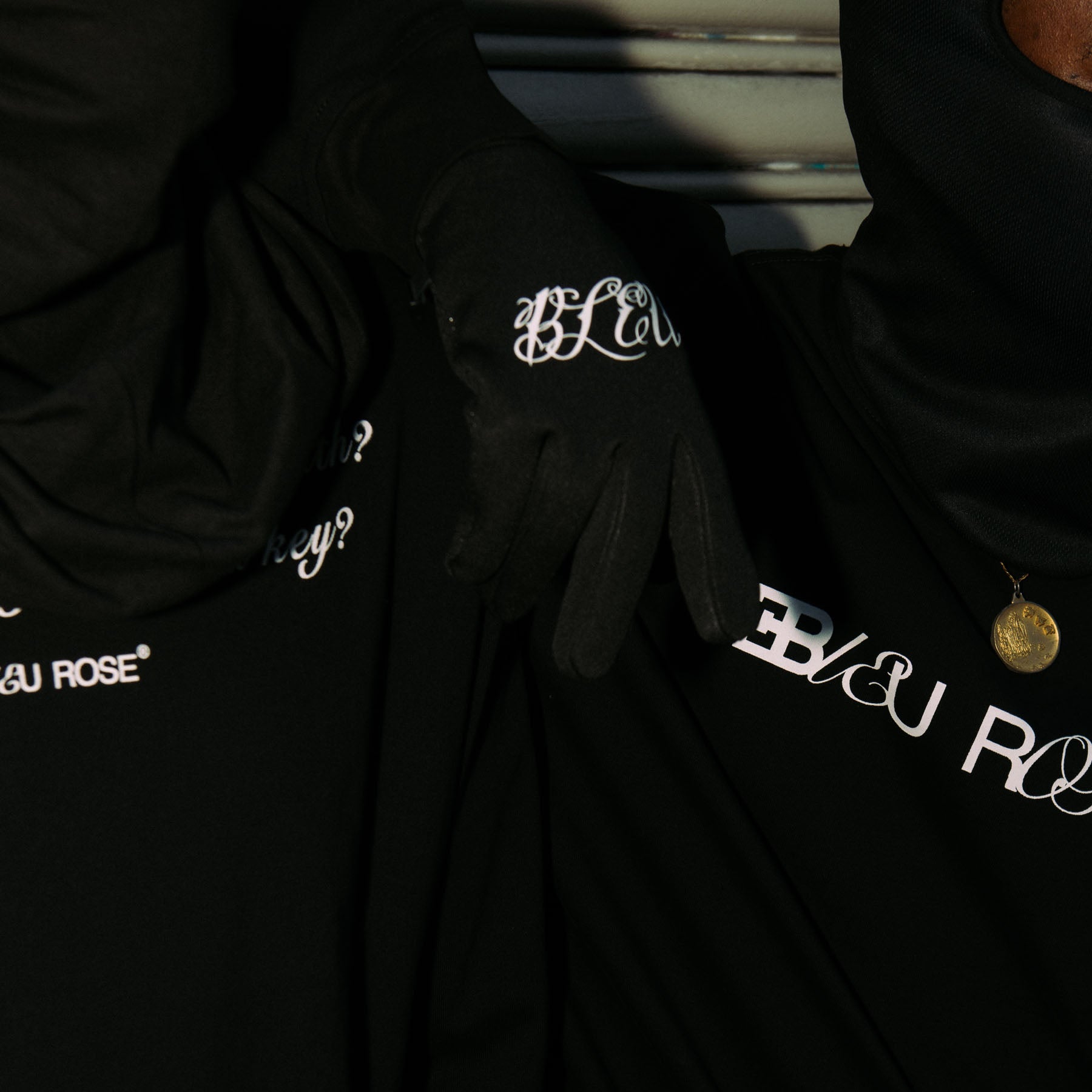 BR 001 Campaign – Bleu Rose Records